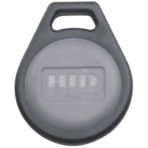 HID 1346 ProxKey III Keyfobs - Qty 100