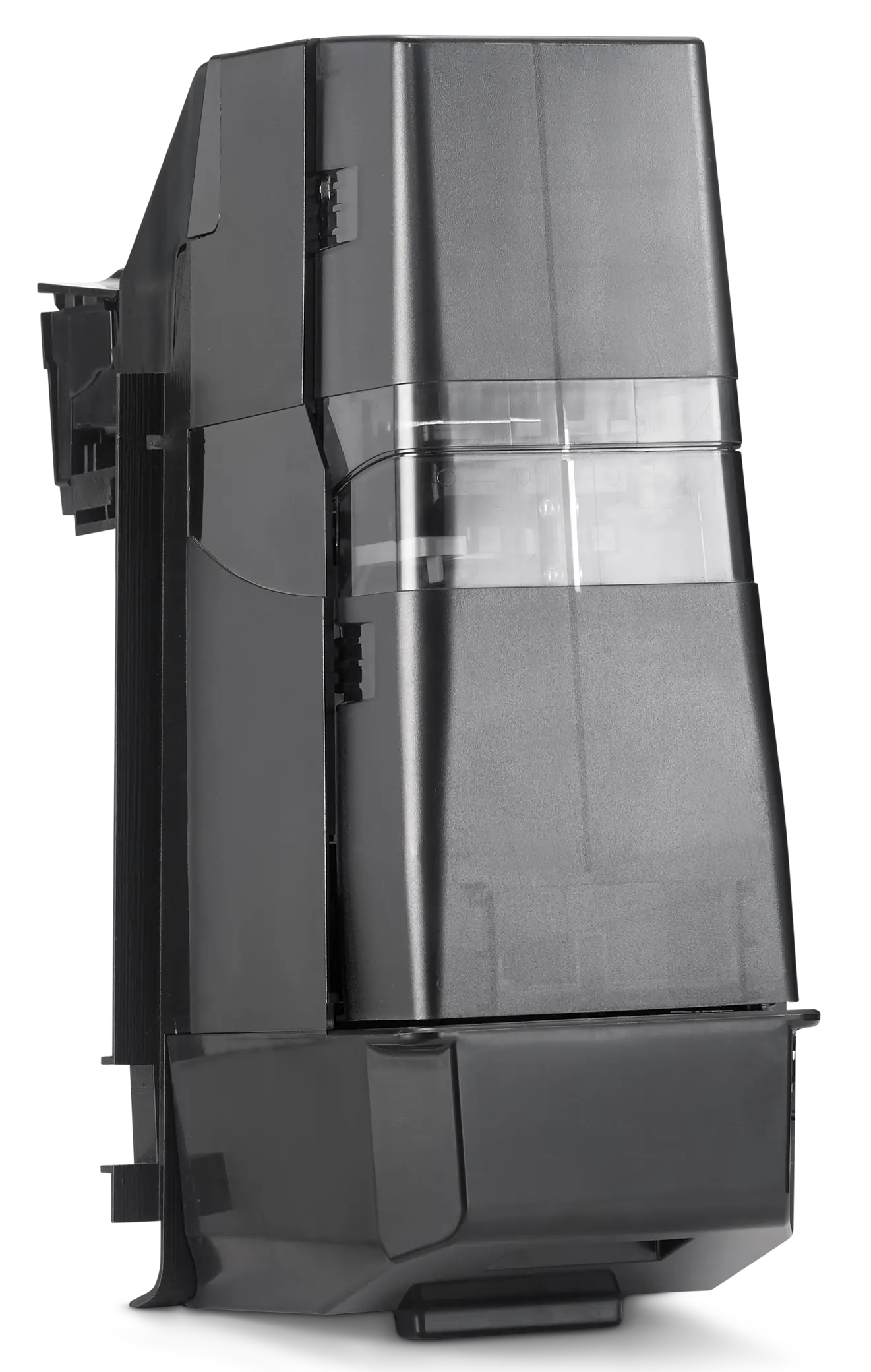 Fargo HDP6600 Dual Card Input Hopper without lock