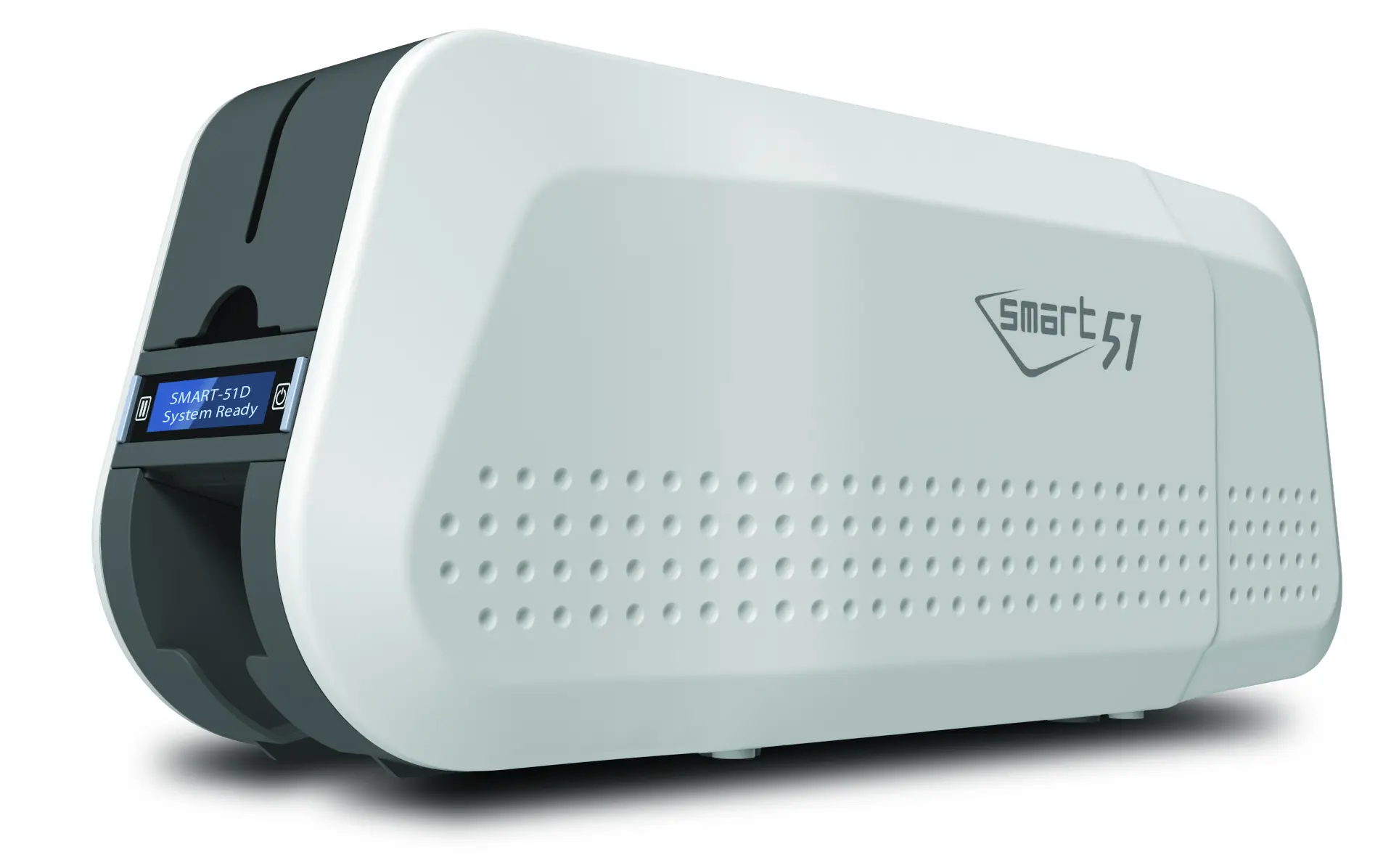 IDP Smart-51D Dual Sided ID Card Printer