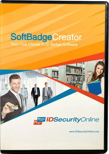 SoftBadge Creator Basic | SoftBadge Software