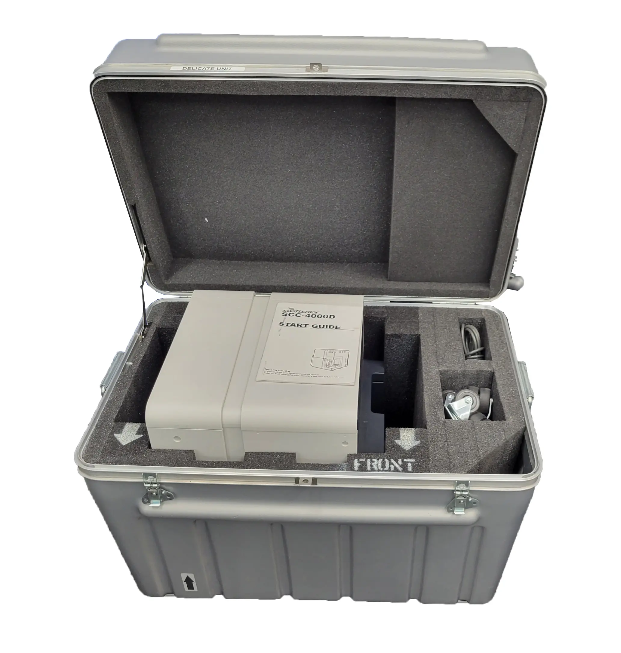 Canon/SwiftColor SCC-4000D/SCC-4000D Travel Case