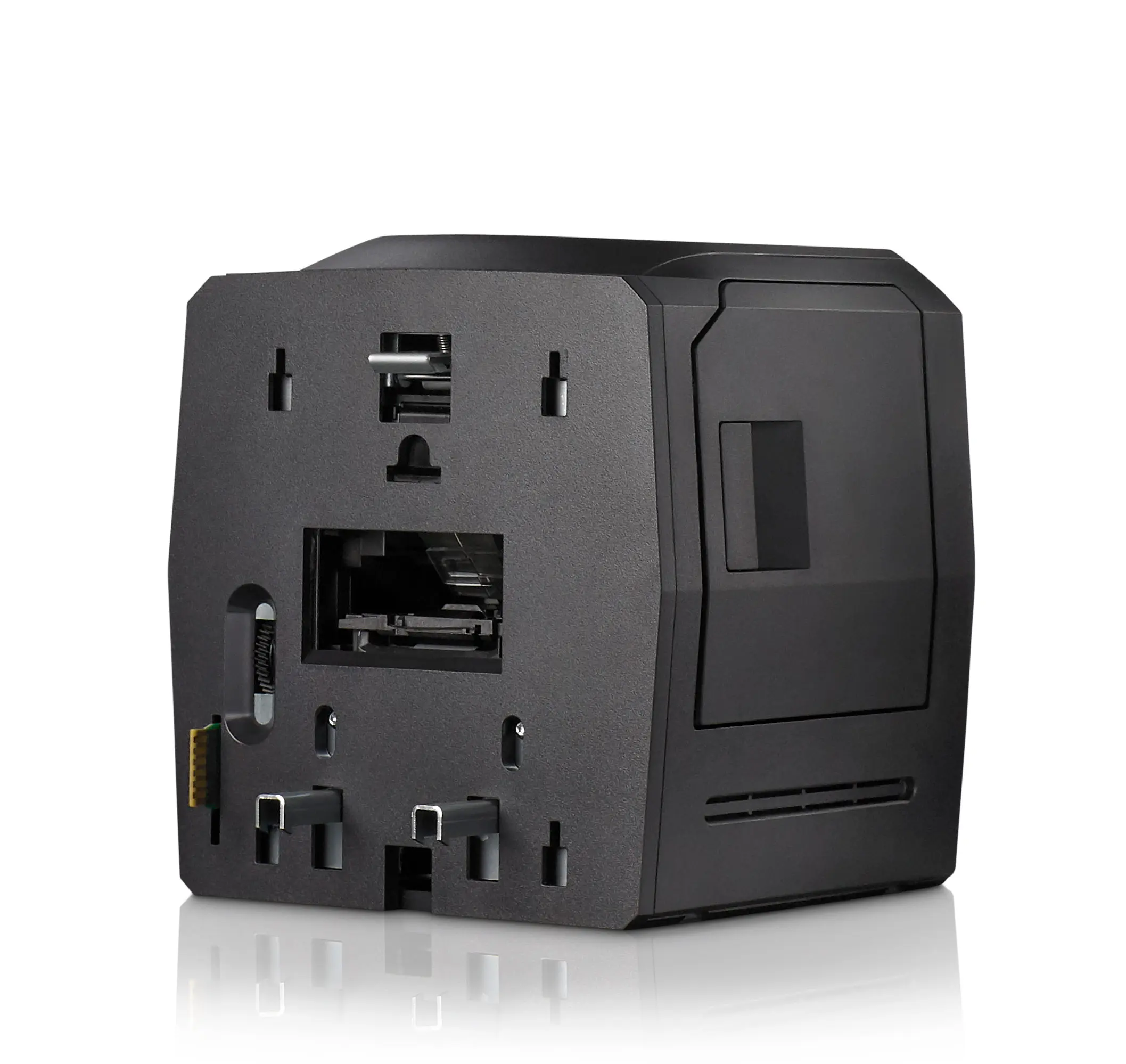 Tactile Impression Module (TIM) | Datacard Upgrade Modules