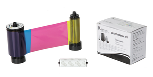 IDP Color Ribbons | IDP Card Printer Supplies
