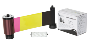 IDP Color Ribbons | IDP Card Printer Supplies