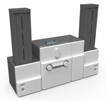 IDP Smart-70 ID card printer