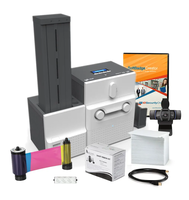 IDP Photo ID Systems | By Manufacturer