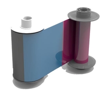 Magicard Color Ribbons | Magicard Card Printer Supplies