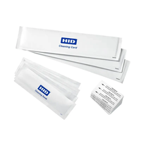 Fargo Cleaning Kits | Fargo Card Printer Supplies