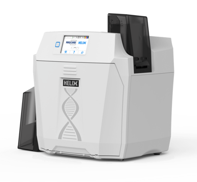 Magicard Helix ID Card Printers
