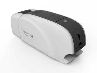 IDP Smart-31D Dual Sided ID Card Printer