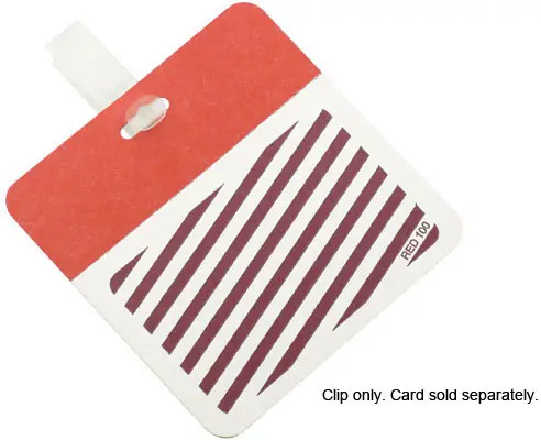 Reusable Plastic Swivel Clip | Plastic Strap Clips