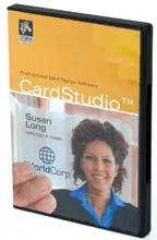 Card Studio Software | ID Card Printers from all major brands