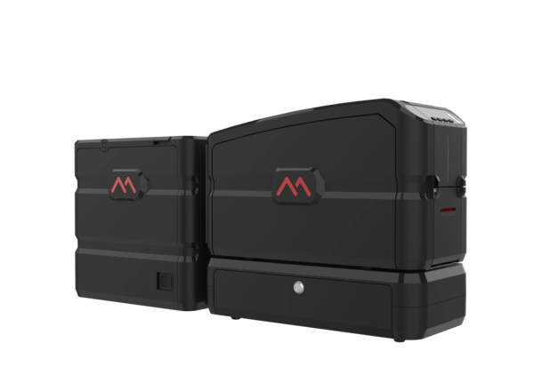 Matica Upgrade modules | Matica Card Printer Supplies