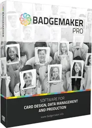 BadgeMaker Software | ID Card Printers from all major brands