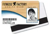 Single Sided Photo ID Systems | By Type