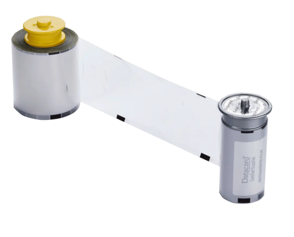Retransfer Film | Entrust Datacard Card Printer Supplies