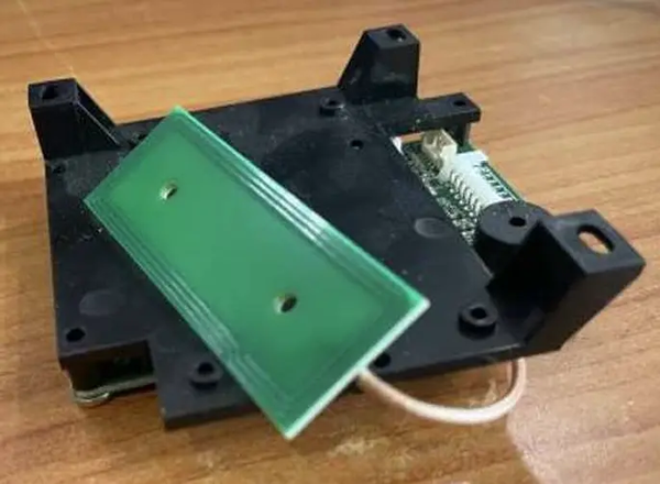 Dascom spare parts and modules