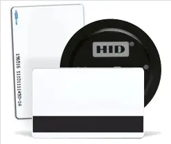HID Proximity Cards | ID Card Printers from all major brands