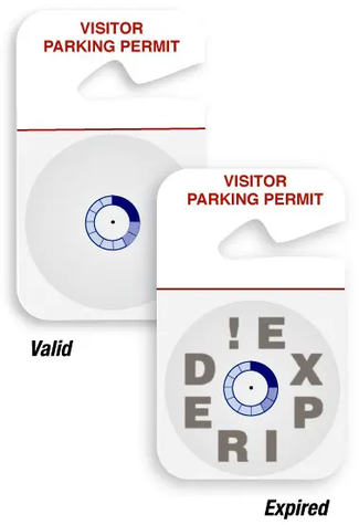 Parking Products | ID Card Printers from all major brands
