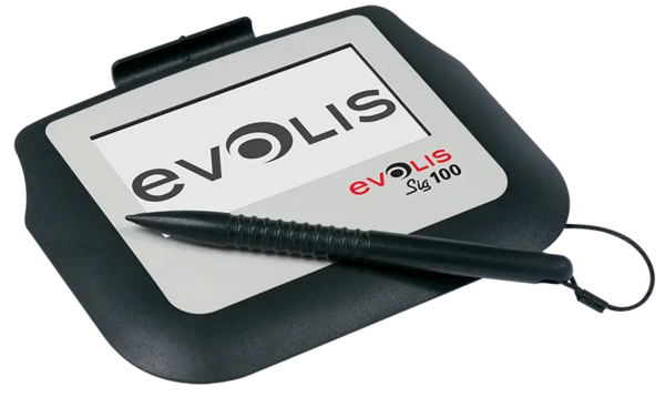 Signature Pads | ID Card Printers from all major brands