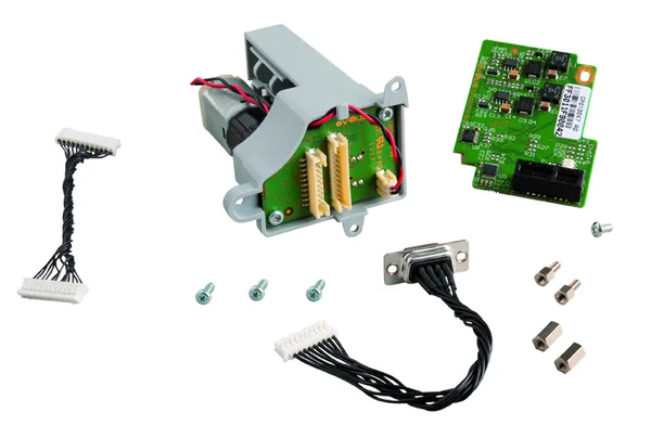 Evolis Upgrade Modules | Evolis Card Printer Supplies