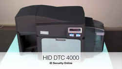 ID Card Printers Applications Video Guide
