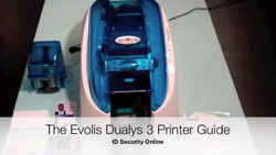 ID Card Printers Applications Video Guide