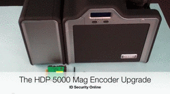 IDSecurityOnline | ID Card Printers, Photo ID Systems, Card Printer ...